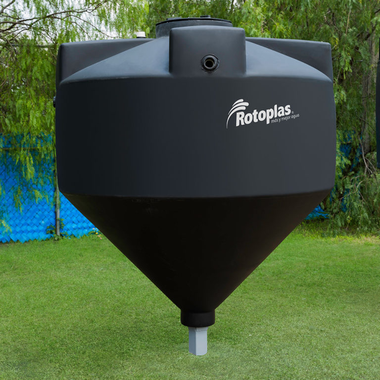 biodigestor-3000 - Rotoplas Centroamérica