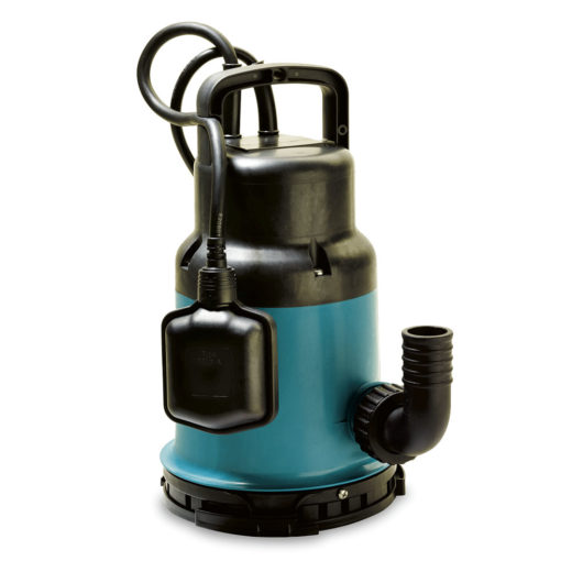 Bomba Centrífuga - Rotoplas Centroamérica