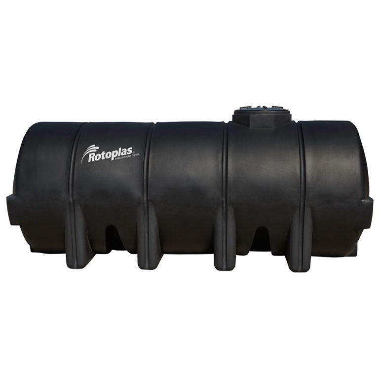 Tanques para el transporte de líquidos - Rotoplas Centroamérica