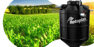 ¿Qué es un Biodigestor Rotoplas y por qué necesitas uno en tu hogar ...