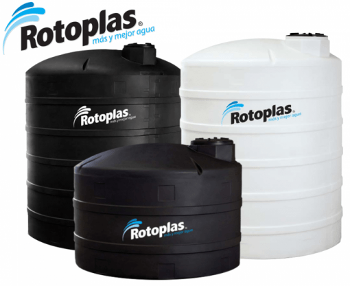 Ventajas de tener un Tanque Rotoplas - Rotoplas Centroamérica