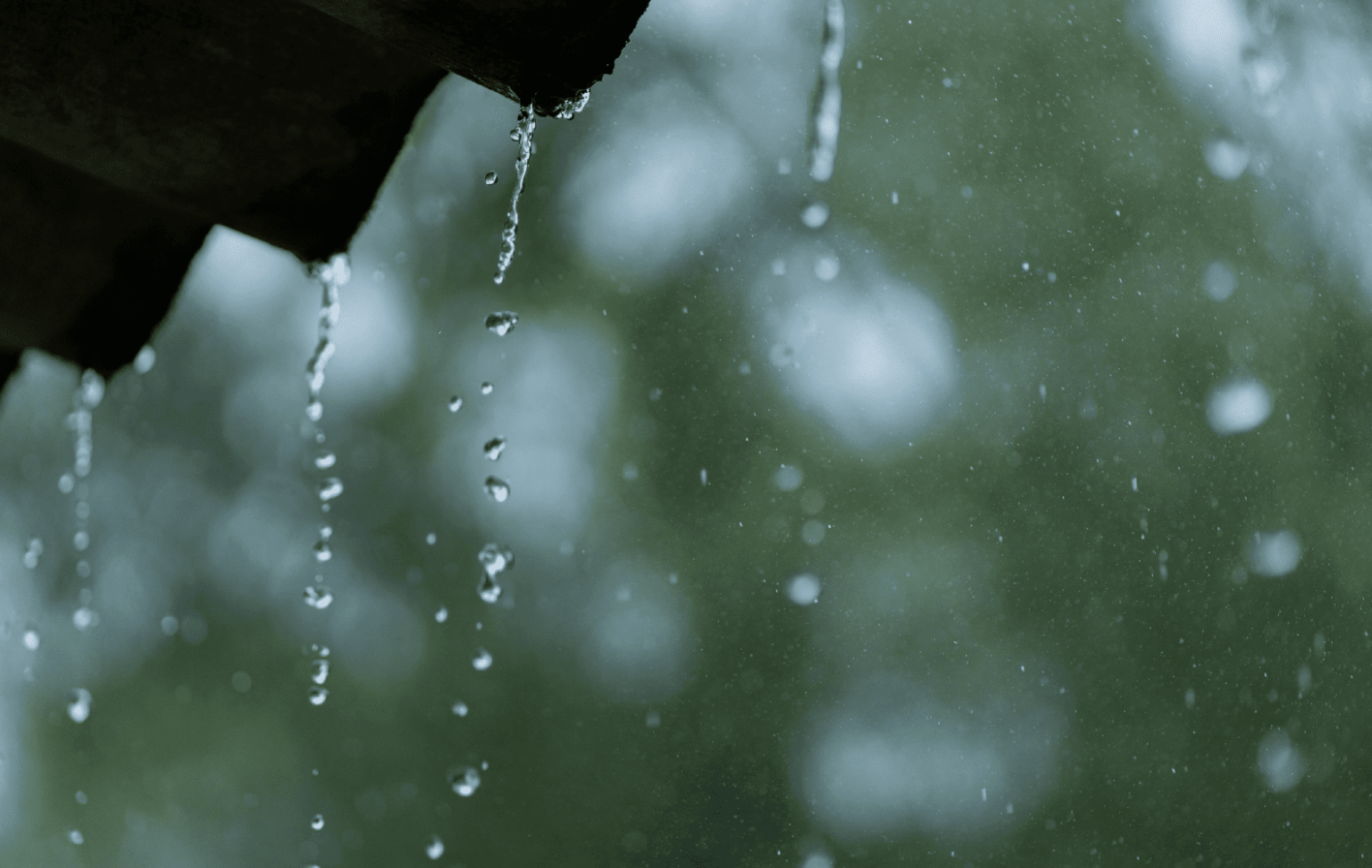 Los beneficios de utilizar sistemas de recolección de agua de lluvia en ...